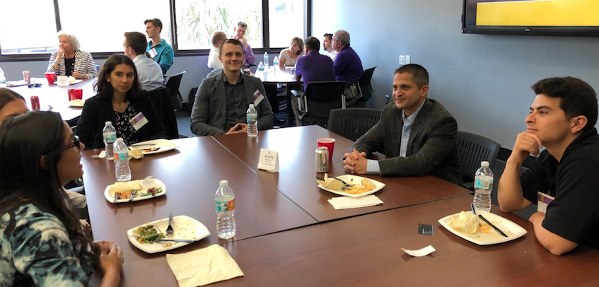 IB Advisory Board – Integrated Business Blog
