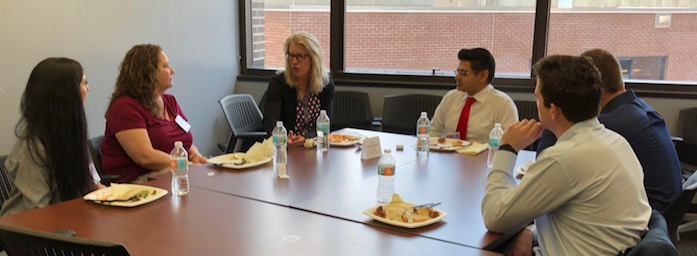 IB Advisory Board – Integrated Business Blog