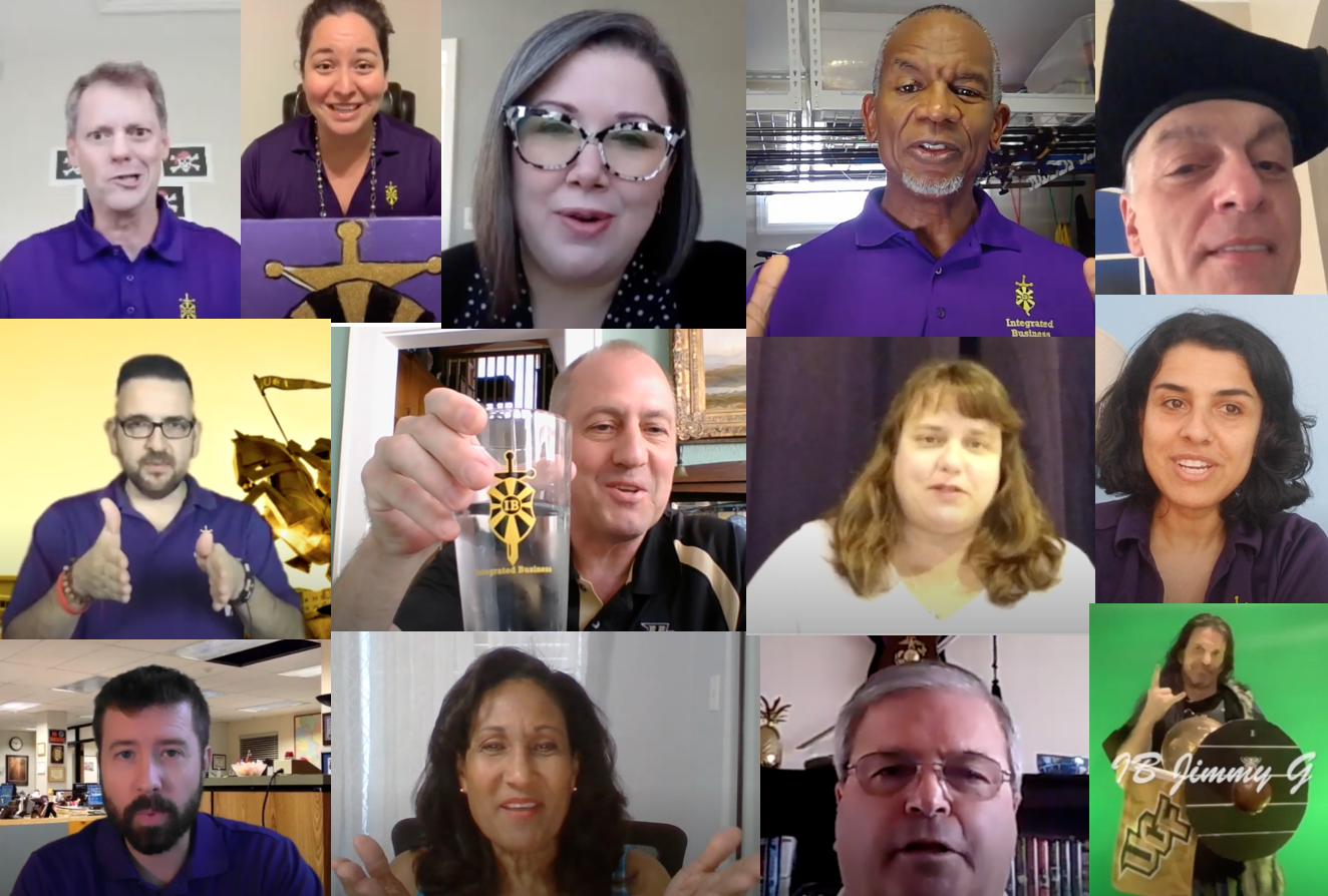 Congratulations IB Class of Spring 2020 – Integrated Business Blog