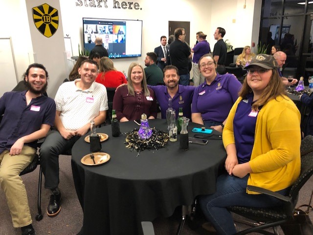 IB Alumni Networking Event Fall 2021 – Integrated Business Blog