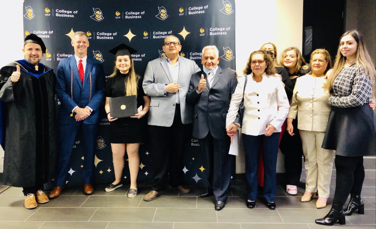 CONGRATS IB GRADUATES! – Integrated Business Blog