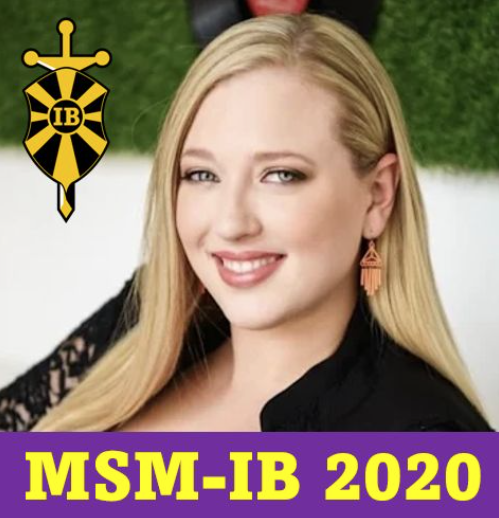 MSM-IB Testimonials (Alumni) – Integrated Business Blog
