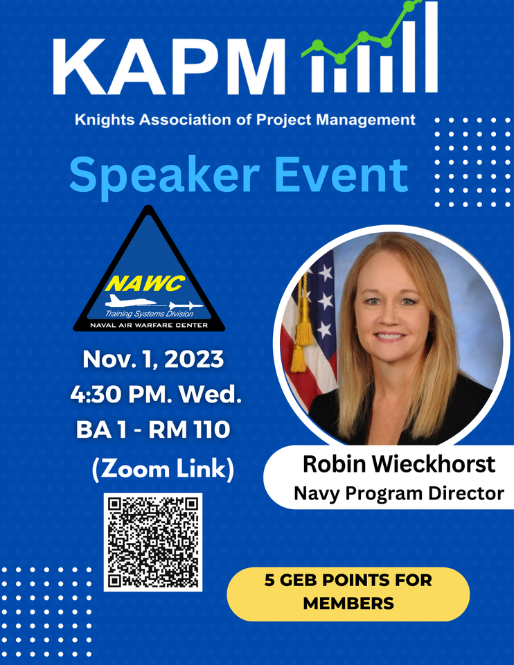 Naval Air Warfare Speaker Event! – Integrated Business Blog