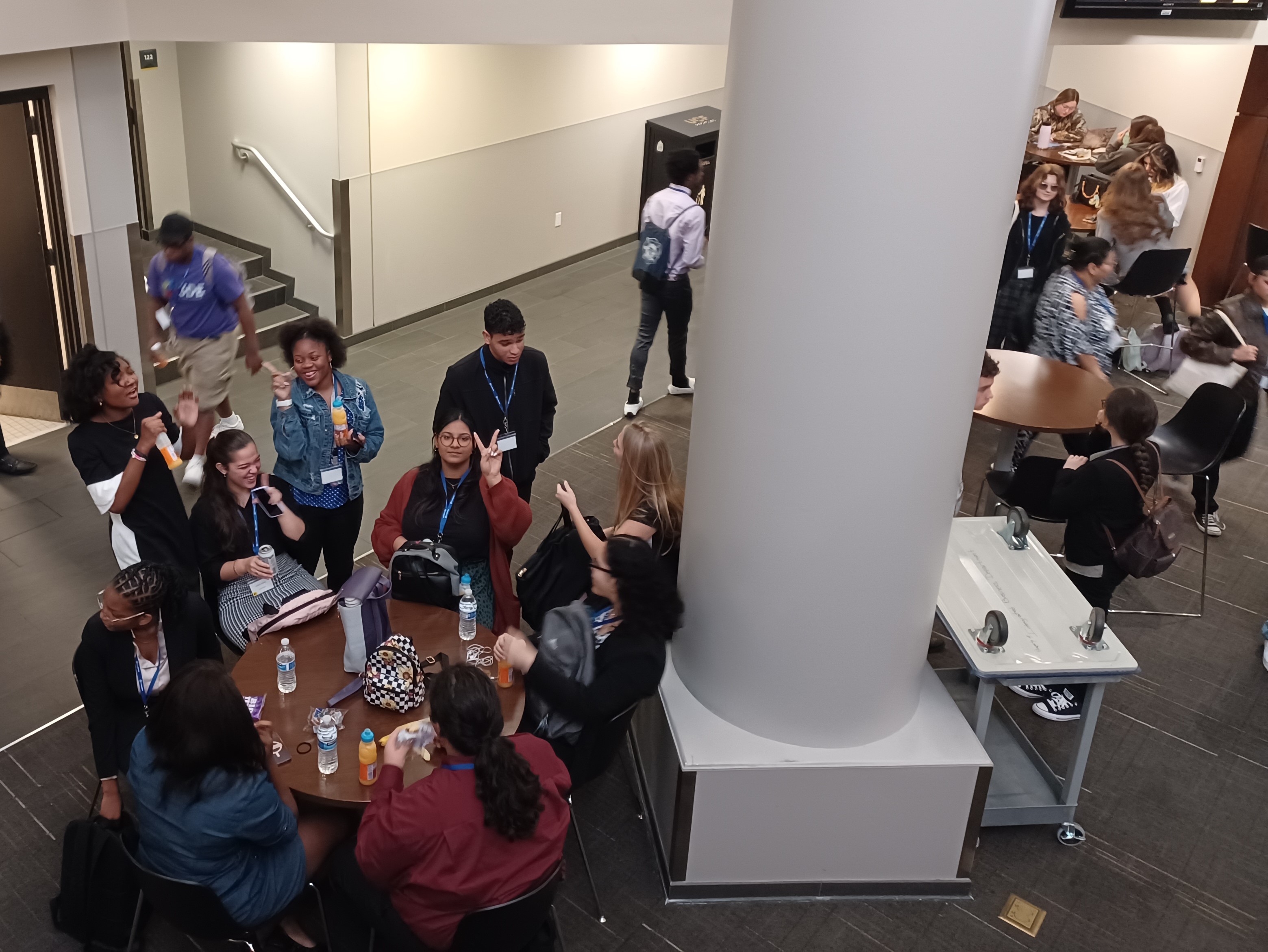 IB High School Competition Spring 2024 – Integrated Business Blog